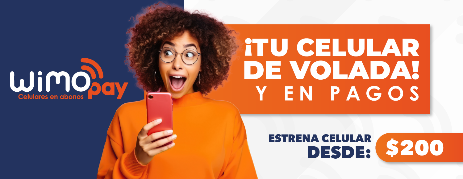 WimoPay – Sitio Oficial