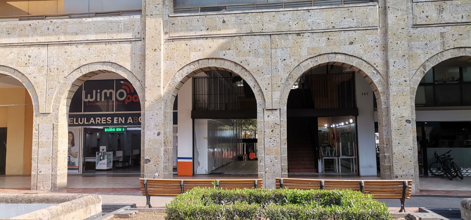 Sucursal Degollado – WimoPay – Sitio Oficial