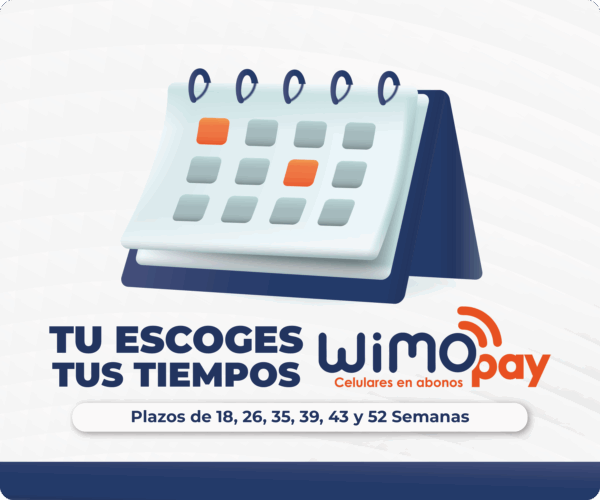 Beneficios – WimoPay – Sitio Oficial